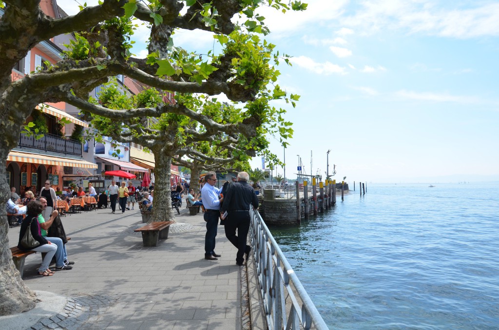 De Bodensee - ontdek, beleef en geniet!